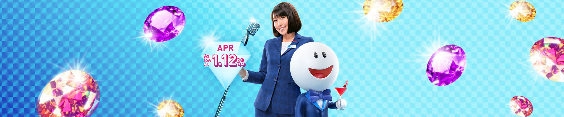 24-hour online personal loan application | Promise HK