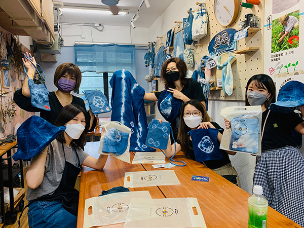 Join Us | Promise HK