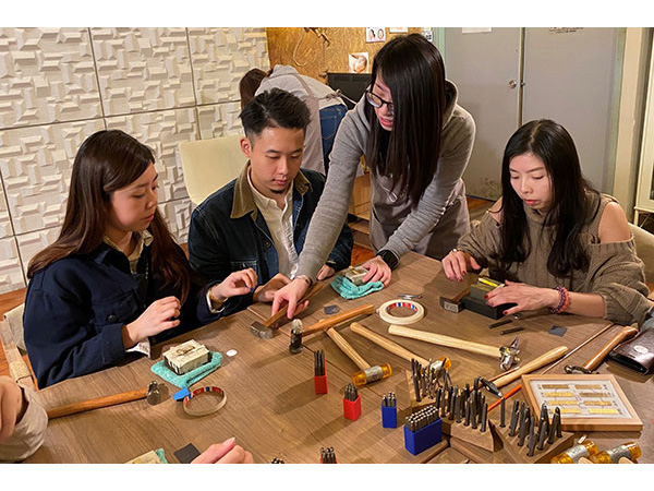 Join Us | Promise HK