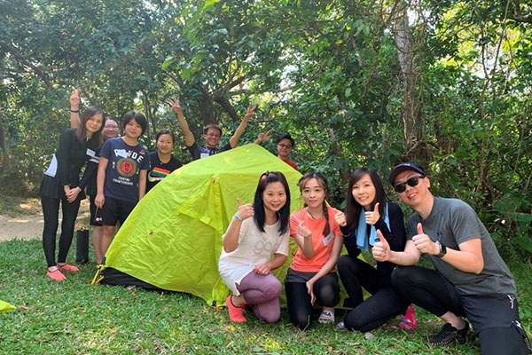 Join Us | Promise HK