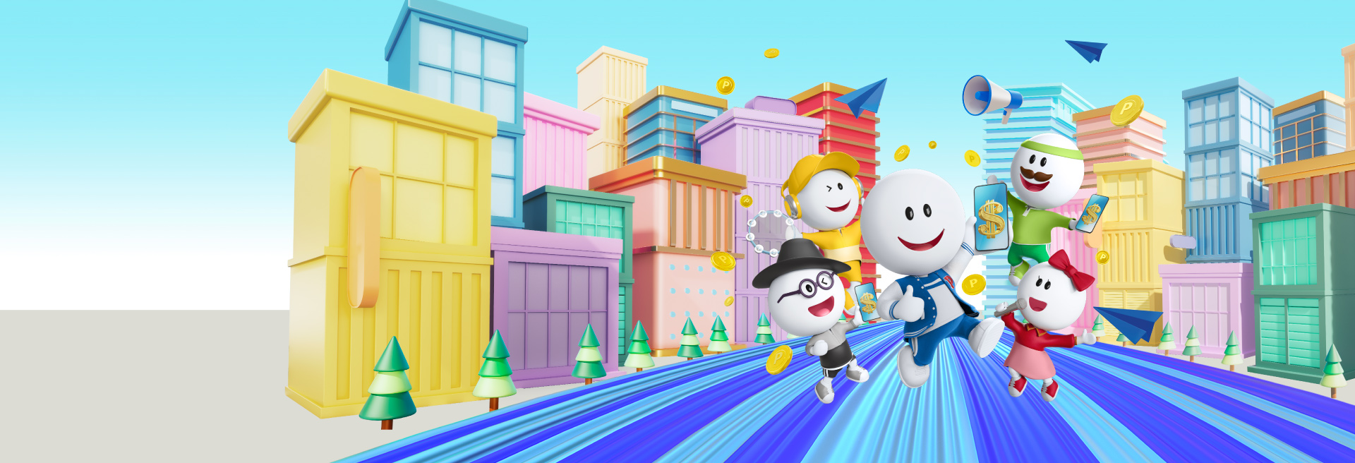 Low-interest Online Personal Loan | myPROMISE | Promise HK