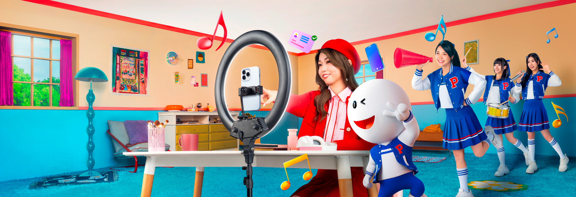 Low-interest Online Personal Loan | myPROMISE | Promise HK