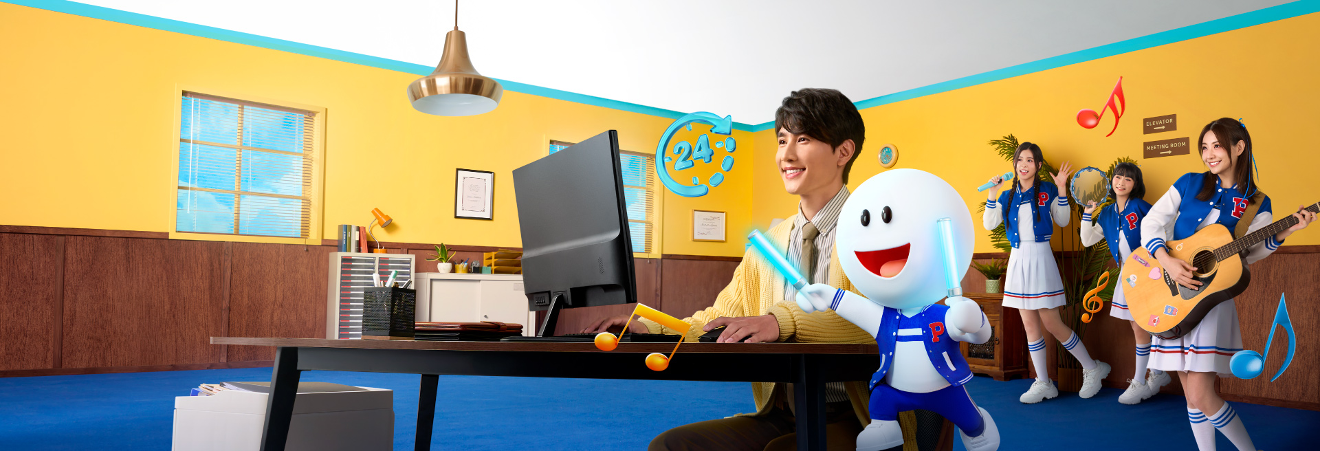 Low-interest Online Personal Loan | myPROMISE | Promise HK