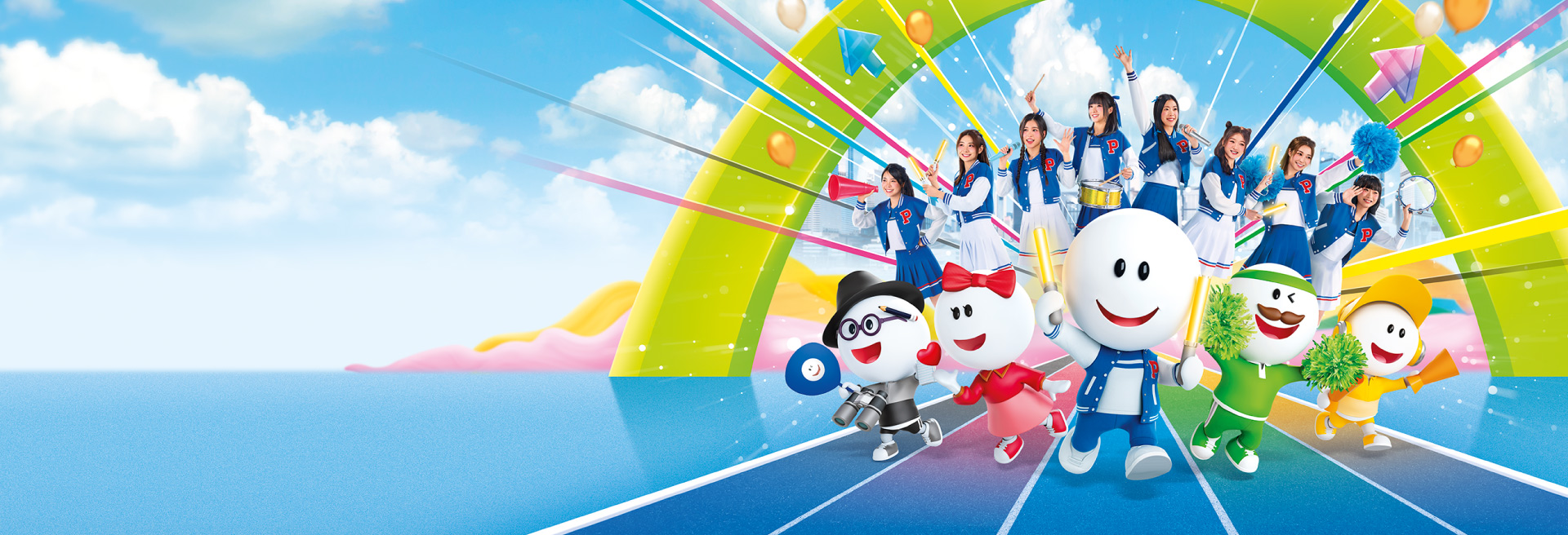 Low-interest Online Personal Loan | myPROMISE | Promise HK