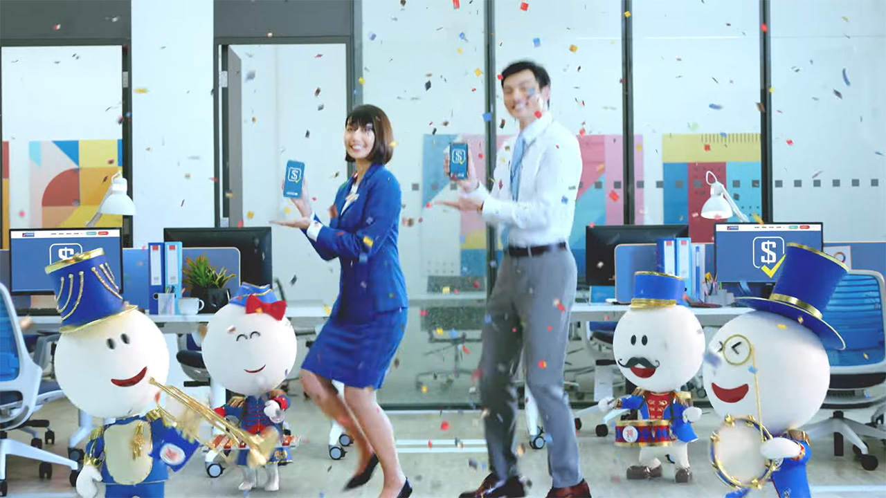 Easy Loan, Easy Pay | Online Personal Loan | Promise HK